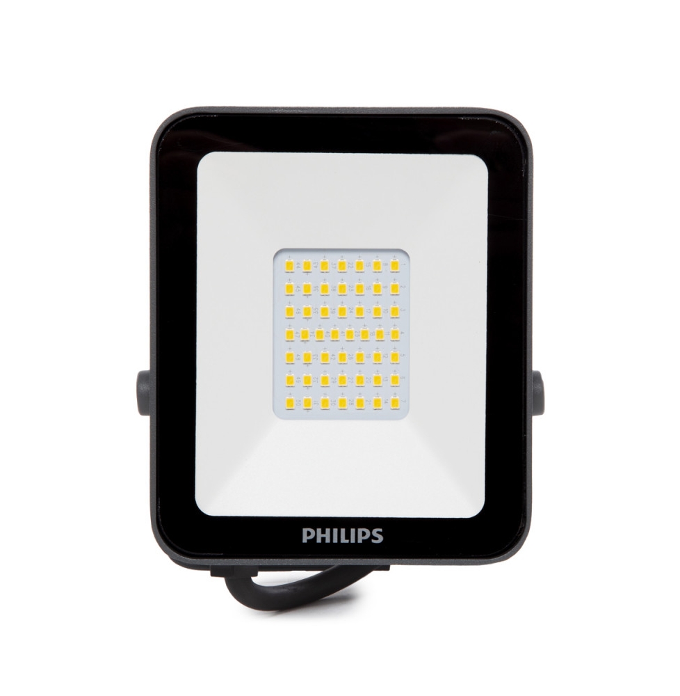 Proyector LED PHILIPS Ledinaire 20W 2.100Lm