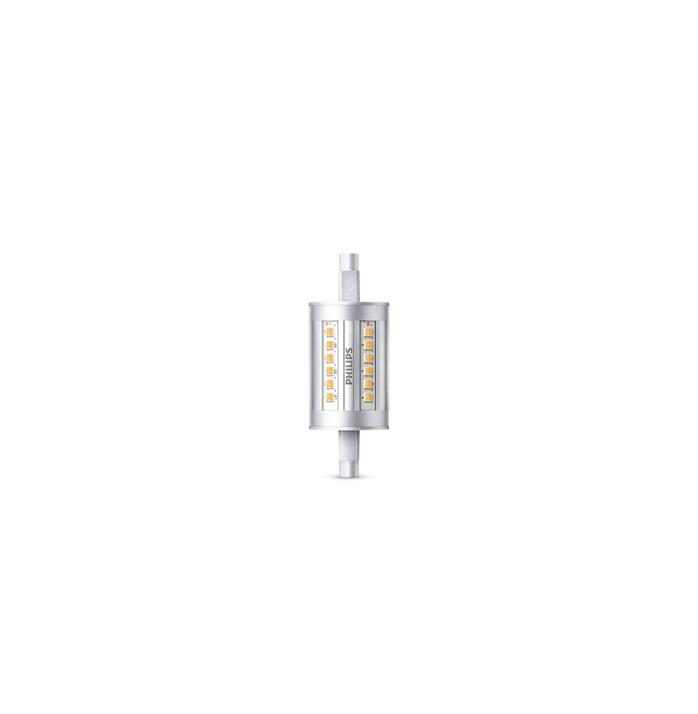 Bombilla LED Philips R7S 78mm 7.5W 1000Lm 4000K [PH-929001339150]