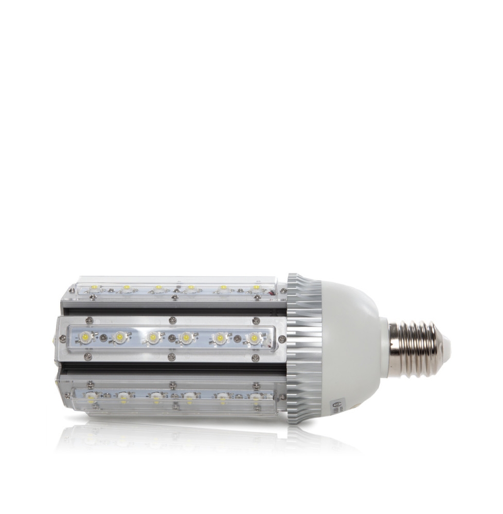 Bombilla de LEDs E40 36W 360º