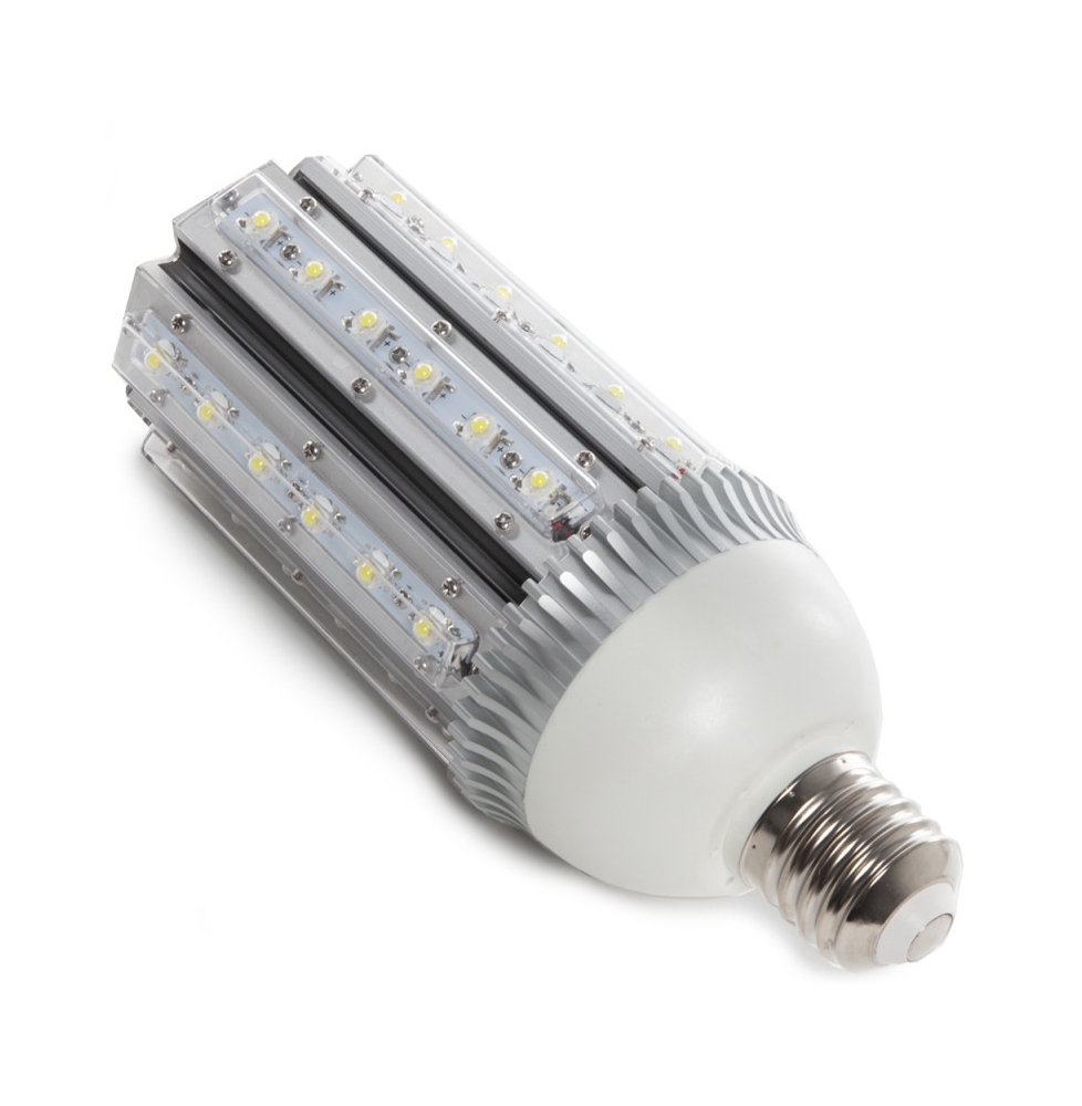 Bombilla de LEDs E40 36W 360º